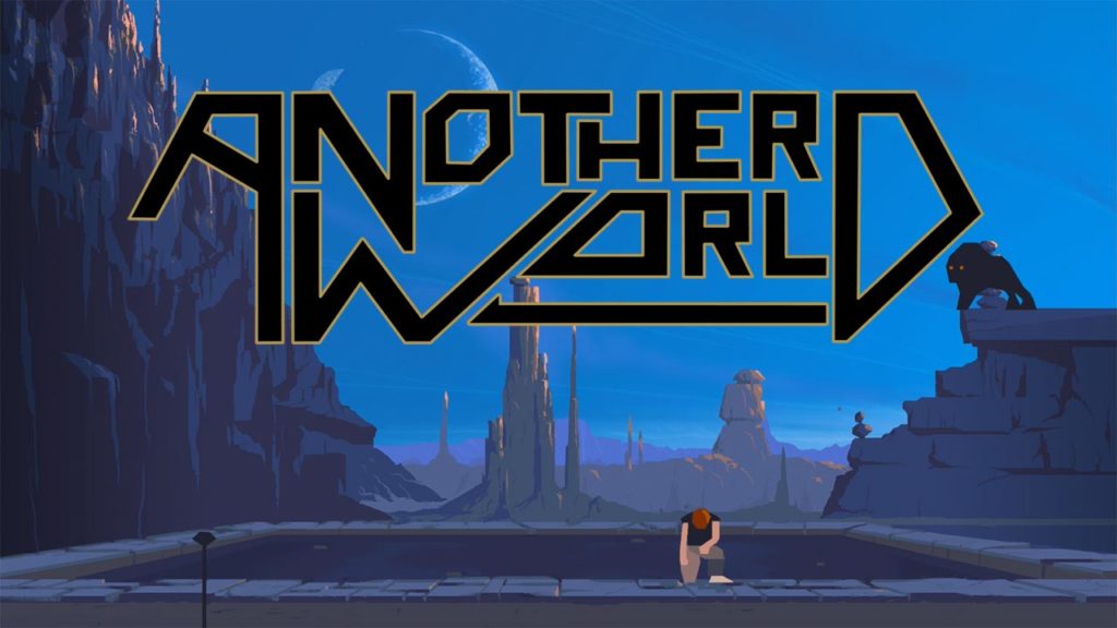 Another World – Nintendo Switch-Version kommt diesen Monat