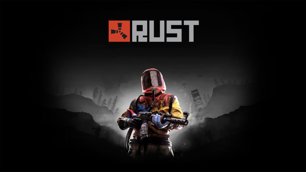 Rust – Das Multiplayer-Survival-Spiel kommt für Xbox One und PS4