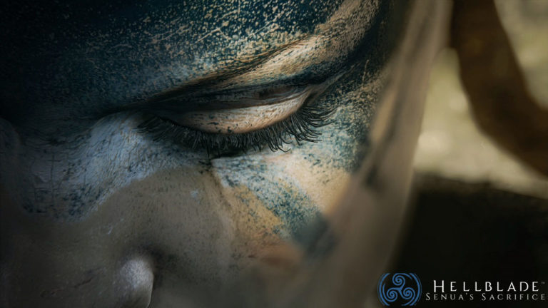 Hellblade: Senua's Sacrifice – Neuer Ingame-Trailer, PS4 Pro Support