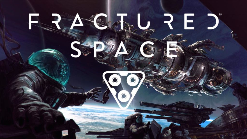 Fractured Space – Leviathan-Update zeigt sich im Trailer
