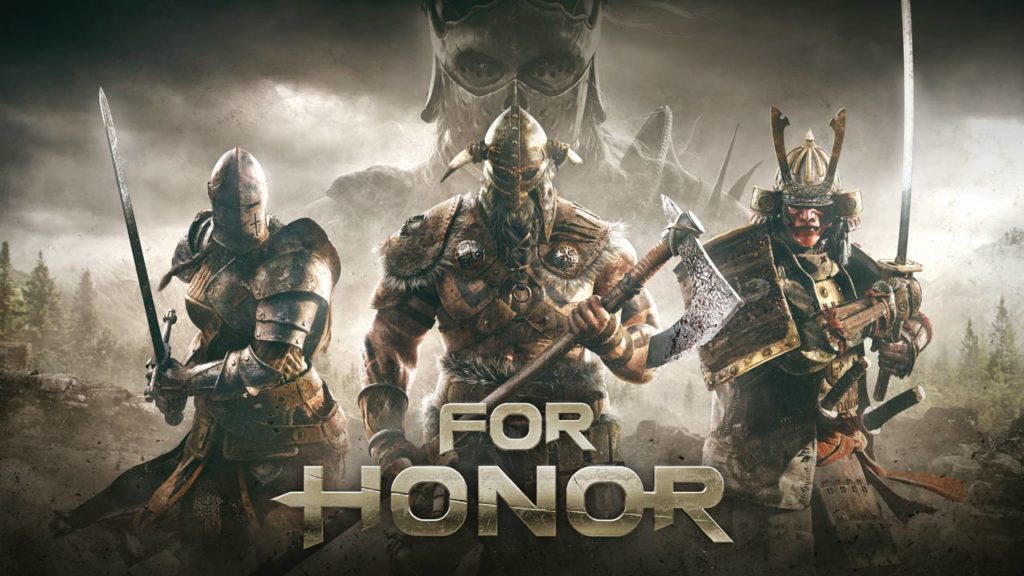 For Honor – Kampf geht auch auf den nächsten Konsolen weiter