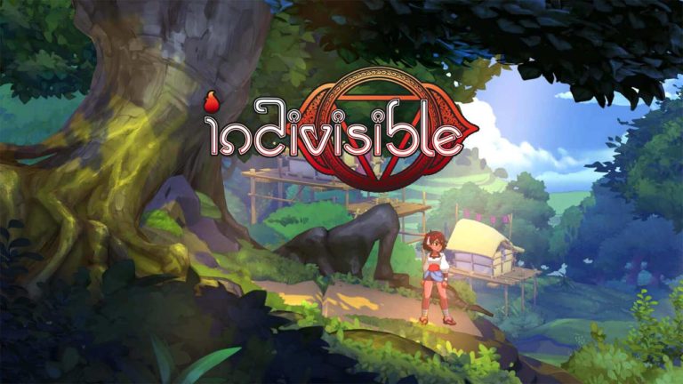Indivisible – Update und neuer DLC für Nintendo Switch erschienen