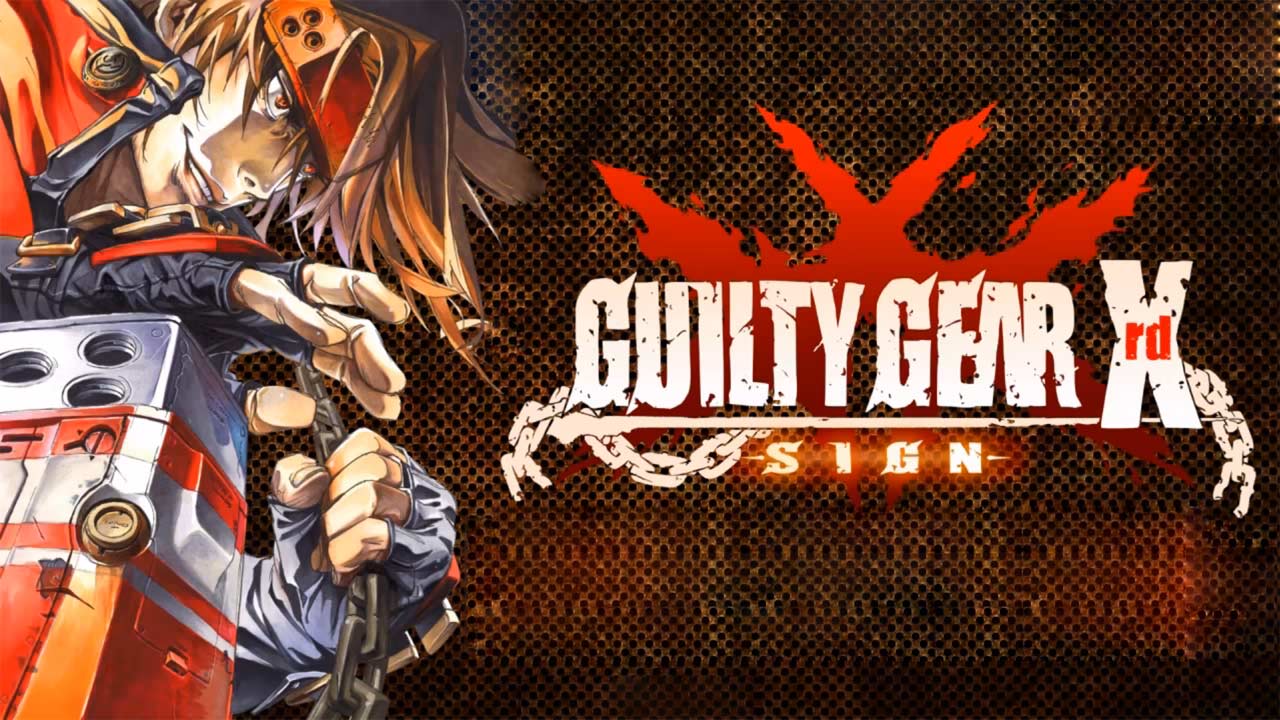 Guilty Gear Xrd -SIGN- - Trailer zur Steam-Version