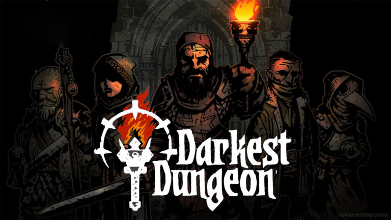 Darkest Dungeon: The Color of Madness - Der Launch-Trailer