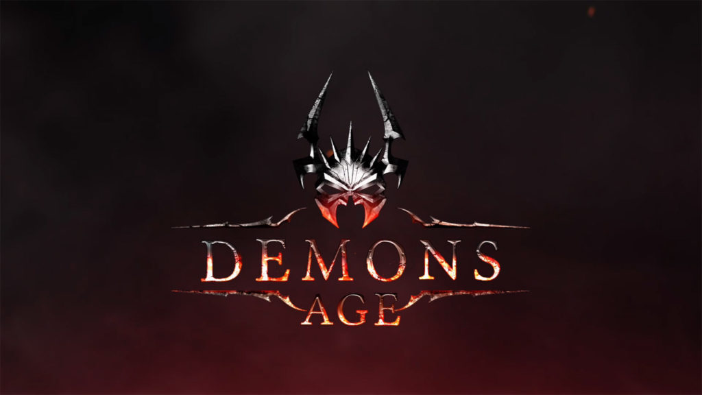 Demons Age – Gamescom-Trailer des rundenbasierten RPGs