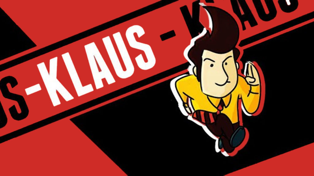 Klaus - Termin und ein Live-Action Trailer