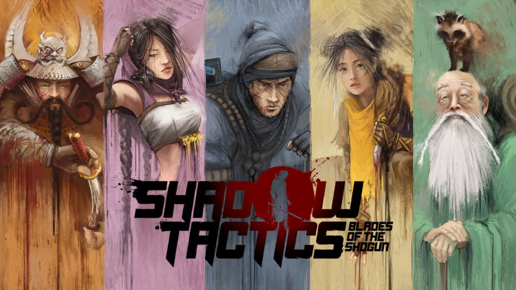 Shadow Tactics: Blade of the Shogun – Spielbare Demo erschienen