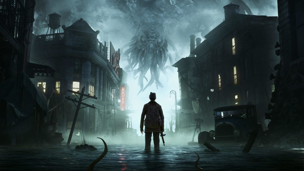 The Sinking City – Cthulhu wird auch Nintendo Switch in den Bann ziehen