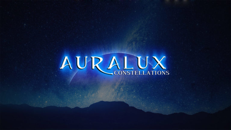 Auralux: Constellations - Release-Termin der PC-Version