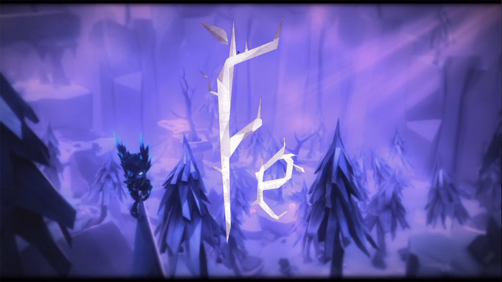 Fe - gamescom Trailer kündigt Version für Nintendo Switch an