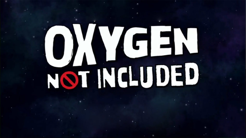 Oxygen Not Included – Neuer Titel der Don't Starve-Macher
