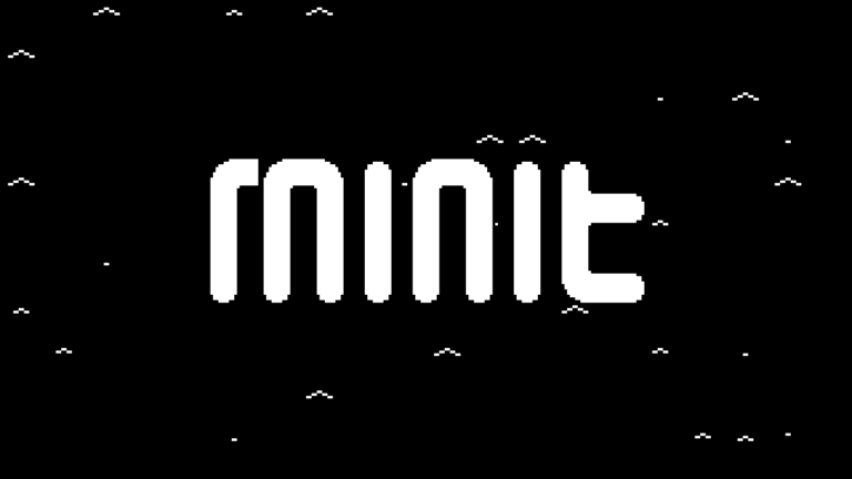 Minit - Das sechzig Sekunden Abenteuer