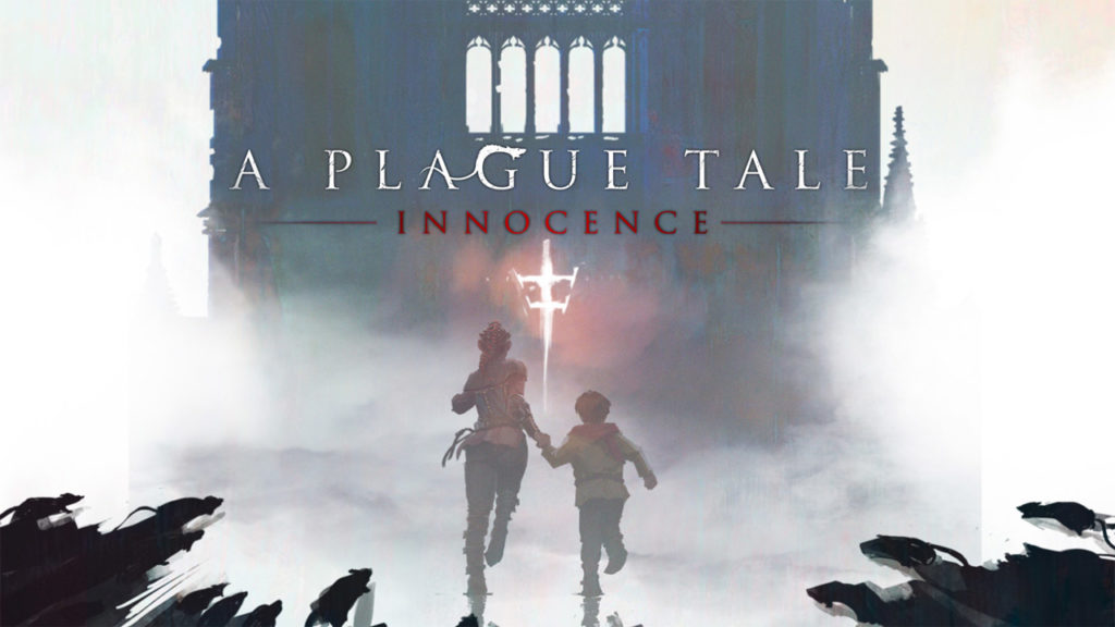 A Plague Tale: Innocence - Hörprobe zum Soundtrack veröffentlicht ...