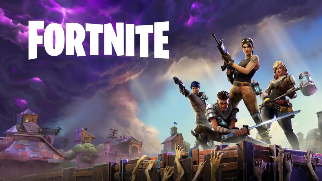 Fortnite – Next-Gen-Version erscheint zum Release der Konsolen