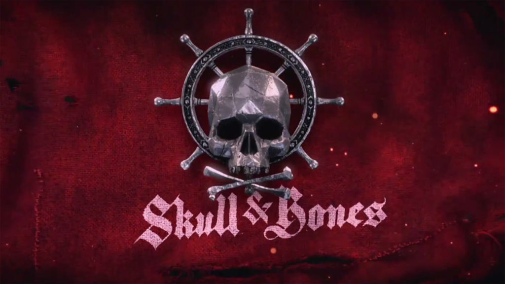 Skull & Bones – Piraten-Abenteuer für PC und Konsolen angekündigt