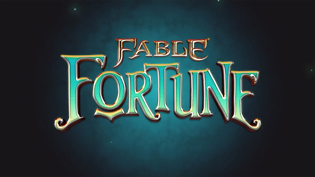 Fable Fortune – Early Access-Phase auf Xbox One und PC gestartet