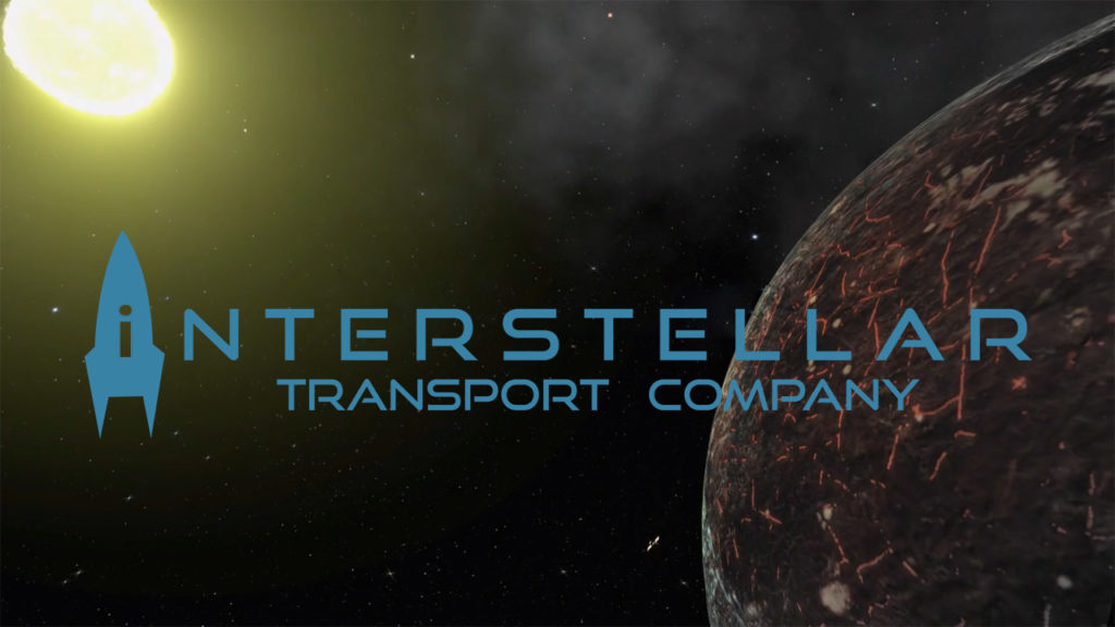 Interstellar Transport Company - Early Access startet im August auf Steam