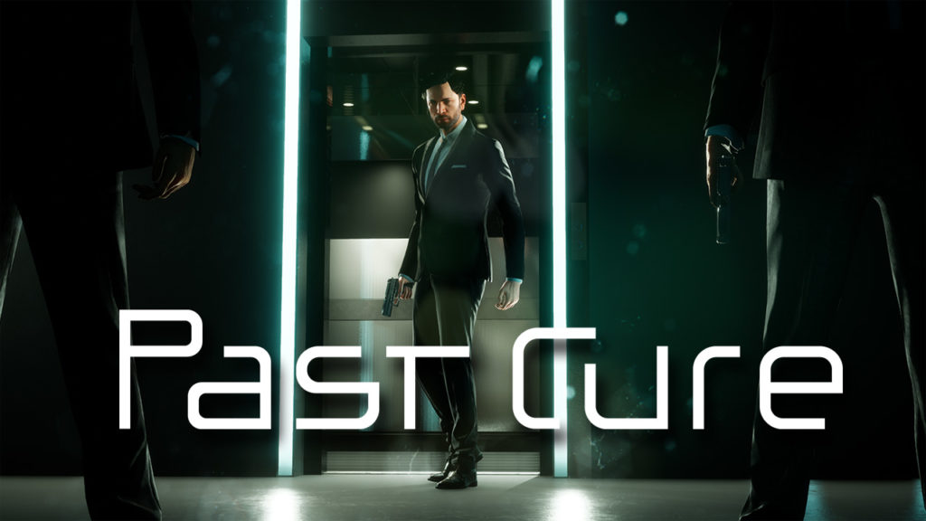 Past Cure – Gameplay-Video über Skills und Möglichkeiten