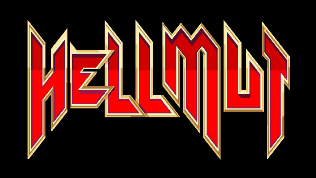 Hellmut: The Badass from Hell - Grindstone und Volcanicc teasern ihr ...