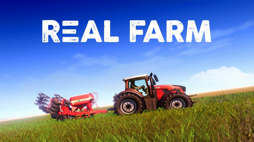 Real Farm – Gold Edition für PC und Konsolen angekündigt