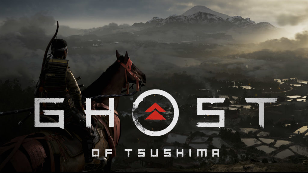 Ghost of Tsushima Director's Cut - Die Insel Iki im Trailer
