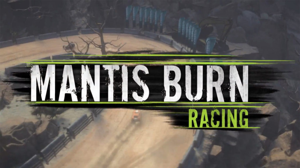 Mantis Burn Racing – Release-Termin für Nintendo Switch