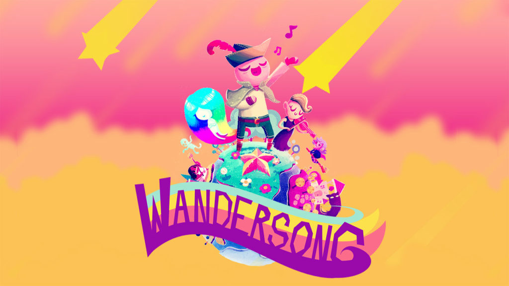 Wandersong - Das musikalische Adventure erscheint für die Nintendo Switch