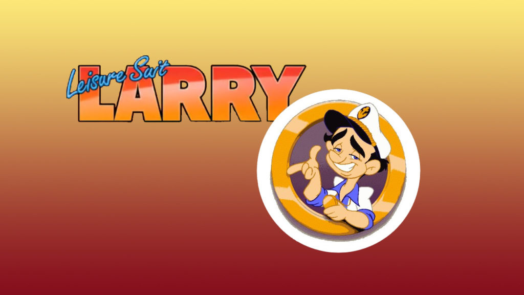 Leisure Suit Larry - Assemble Entertainment veröffentlicht Sammlung der ...