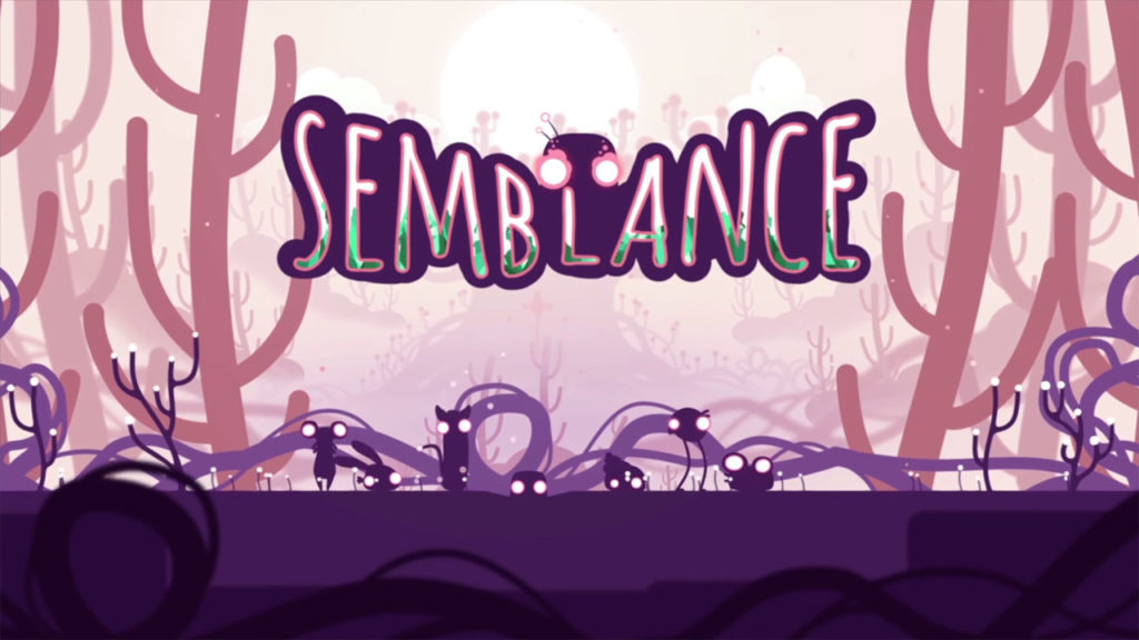 Semblance – Launch-Trailer zum Release auf PC und Nintendo Switch