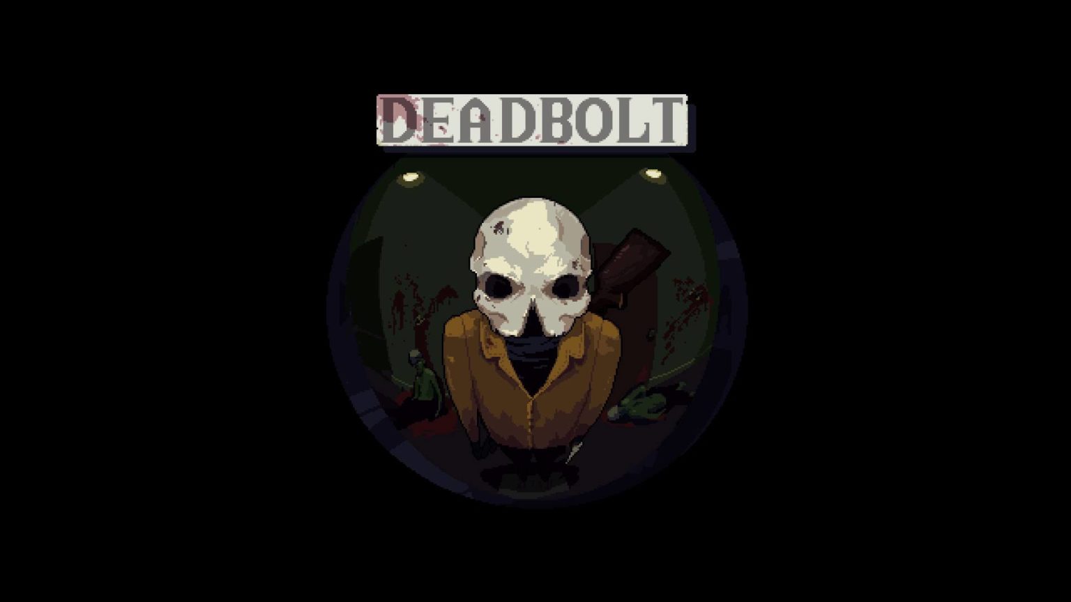Deadbolt - Soundtrack des Stealth-Hybriden erscheint auf Vinyl