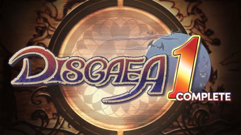 Disgaea 1 Complete – Neuer Trailer zum HD-Remake