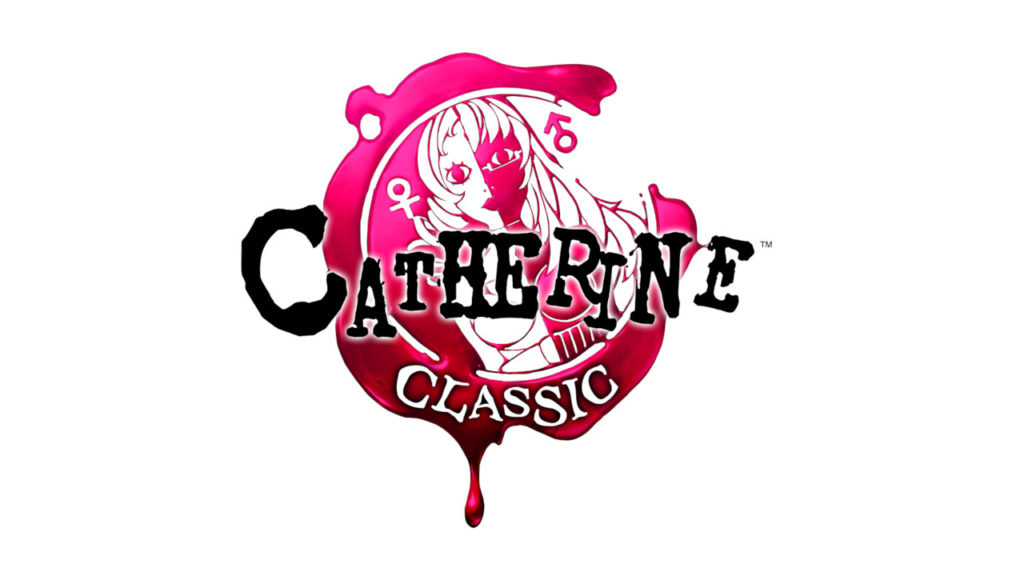 Catherine ist ab sofort für den PC erhältlich, Trailer zum Release