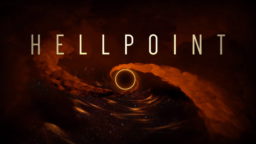 Hellpoint – Launch-Trailer des düsteren Sci-Fi-RPGs