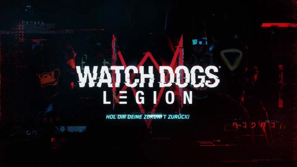 Watch Dogs: Legion – „Bloodline“-Addon erschienen