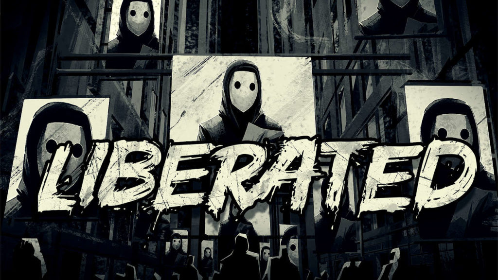 Liberated – PC-Version soll im Juli 2020 erscheinen