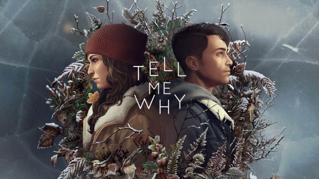 Tell Me Why – „Life is Stange“-Macher kündigen neues Adventure an