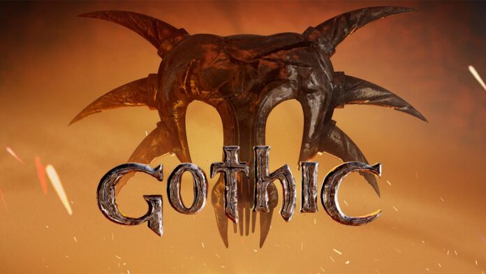 Gothic 1 Remake - Trailer zur Veröffentlichung