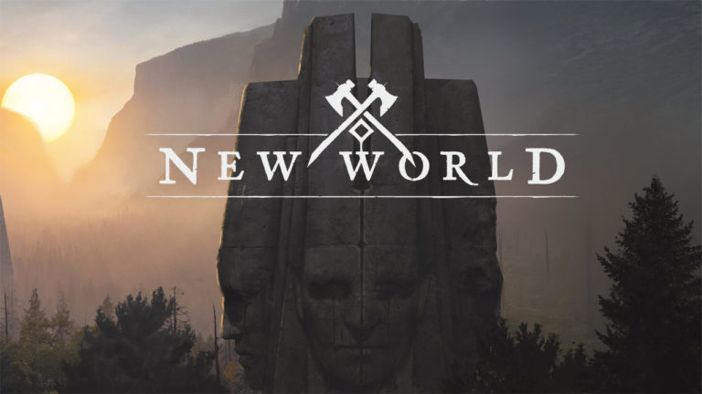 New World – Das MMORPG geht in die Closed Beta