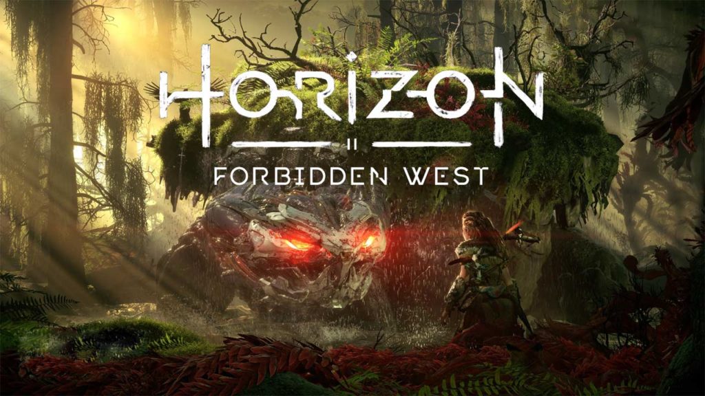 Horizon Forbidden West erscheint als Complete Edition für PC und PS5