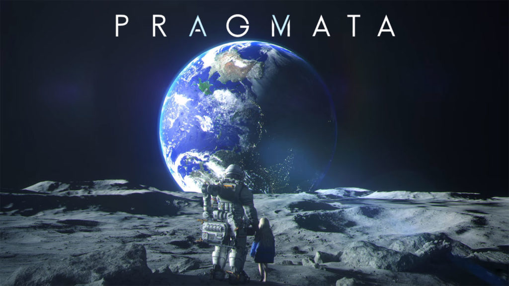 Pragmata – Release 2026 und neuer Trailer