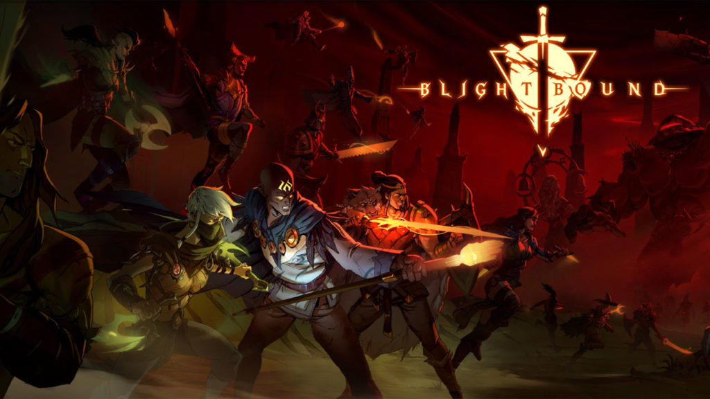 Blightbound – Trailer zum Start der Early Access-Phase