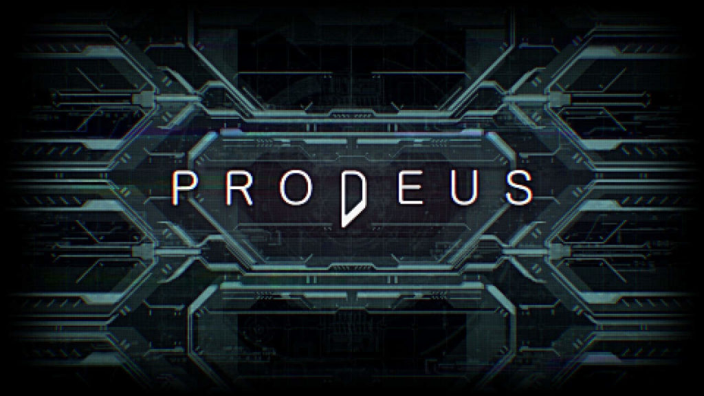 Prodeus - Neuer Trailer, Early Access-Phase beginnt im November