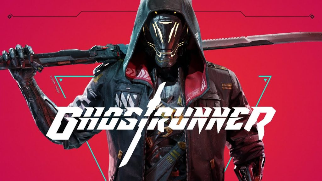 Ghostrunner – Launch-Trailer der Nintendo Switch-Version