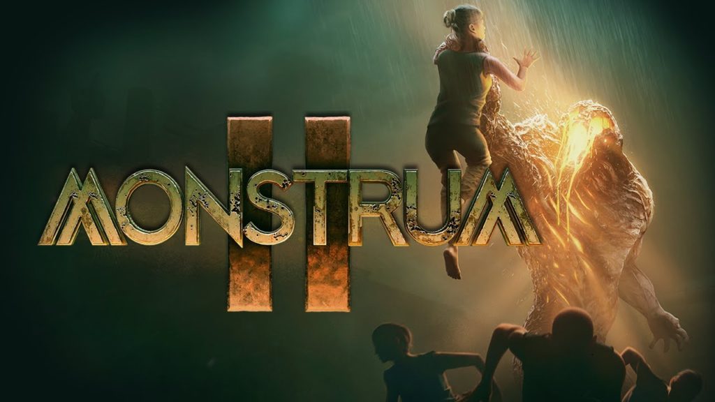 Monstrum 2 – Trailer zum Start der Early Access-Phase