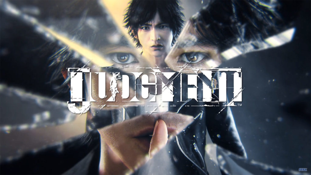 Judgment und Lost Judgment via Steam erhältlich