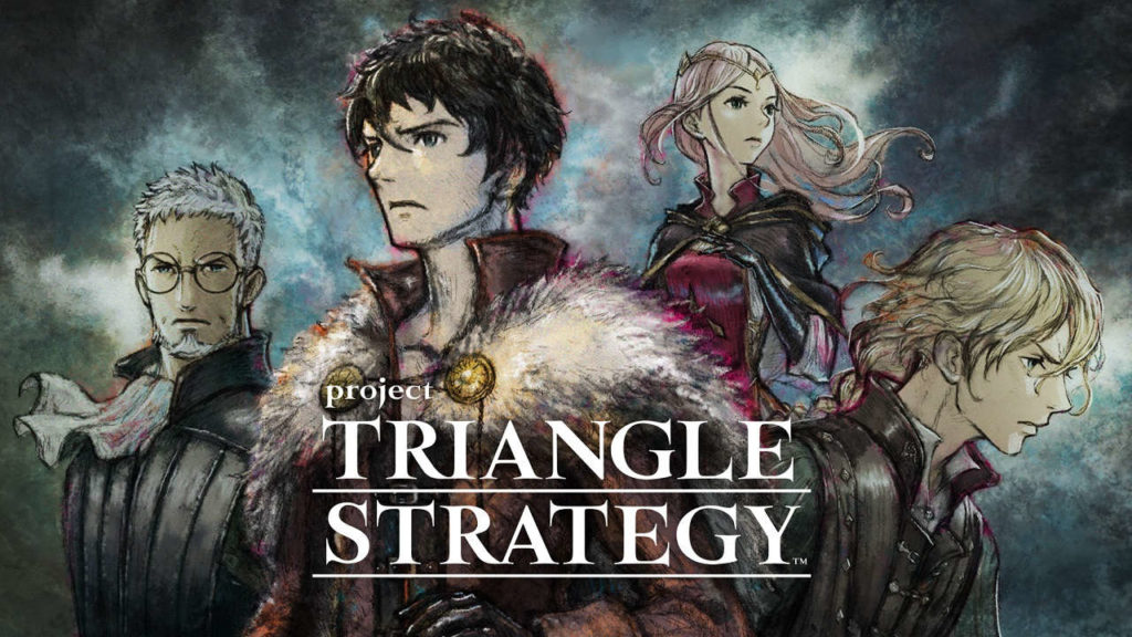 Project Triangle Strategy - Demo und Trailer zum taktischen Switch-Spiel