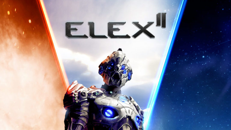 ELEX II – Launch-Trailer zum Release auf PC und Konsolen.