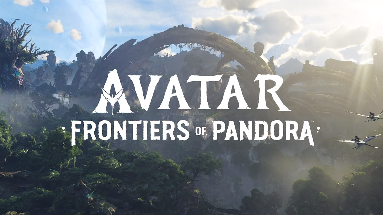 Avatar: Frontiers of Pandora – First Look-Trailer Avatar: Frontiers of Pandora – First Look-Trailer
