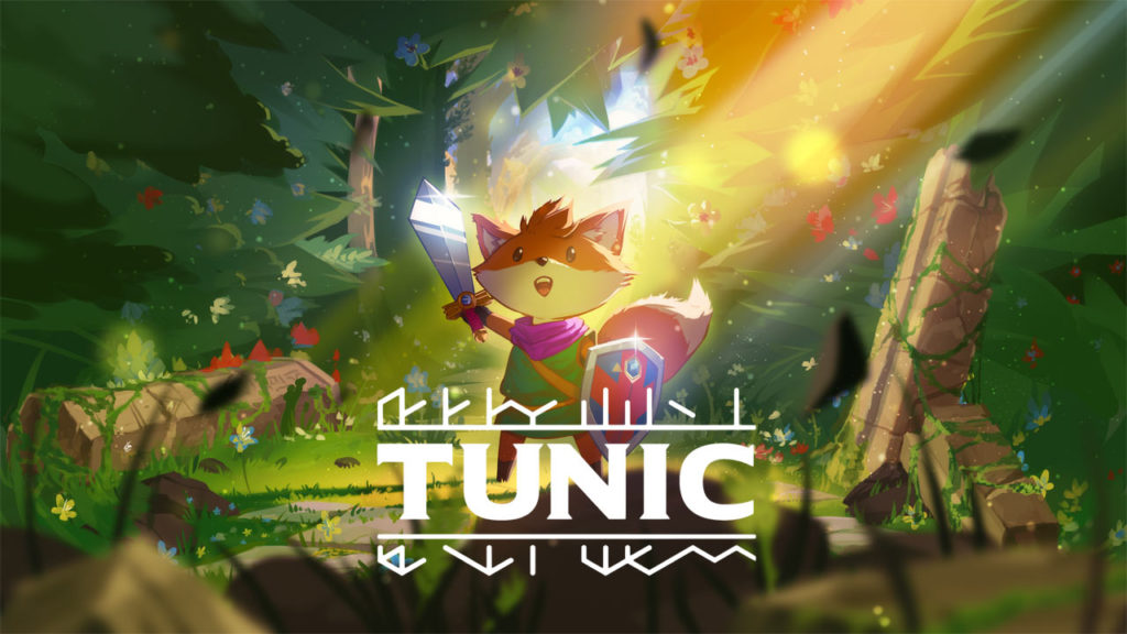 Tunic – Launch-Trailer zum Release auf PlayStation und Switch