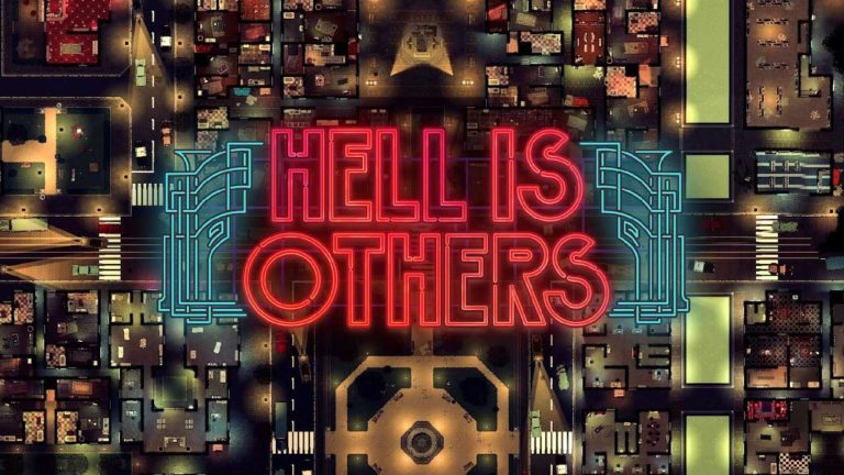 Hell is Others – Launch-Trailer des PvPvE-Shooters